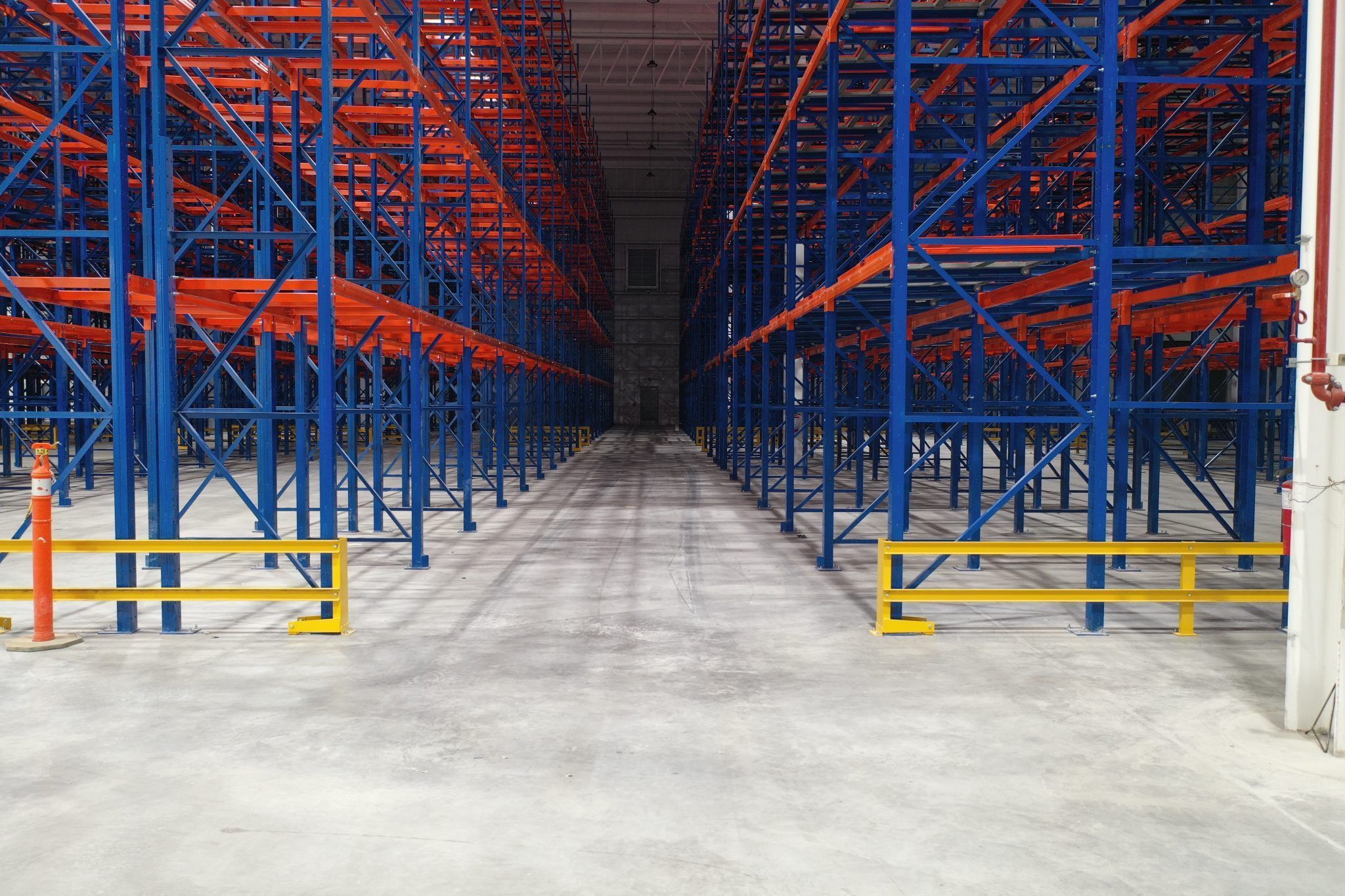 Logistics & Automation - RCR