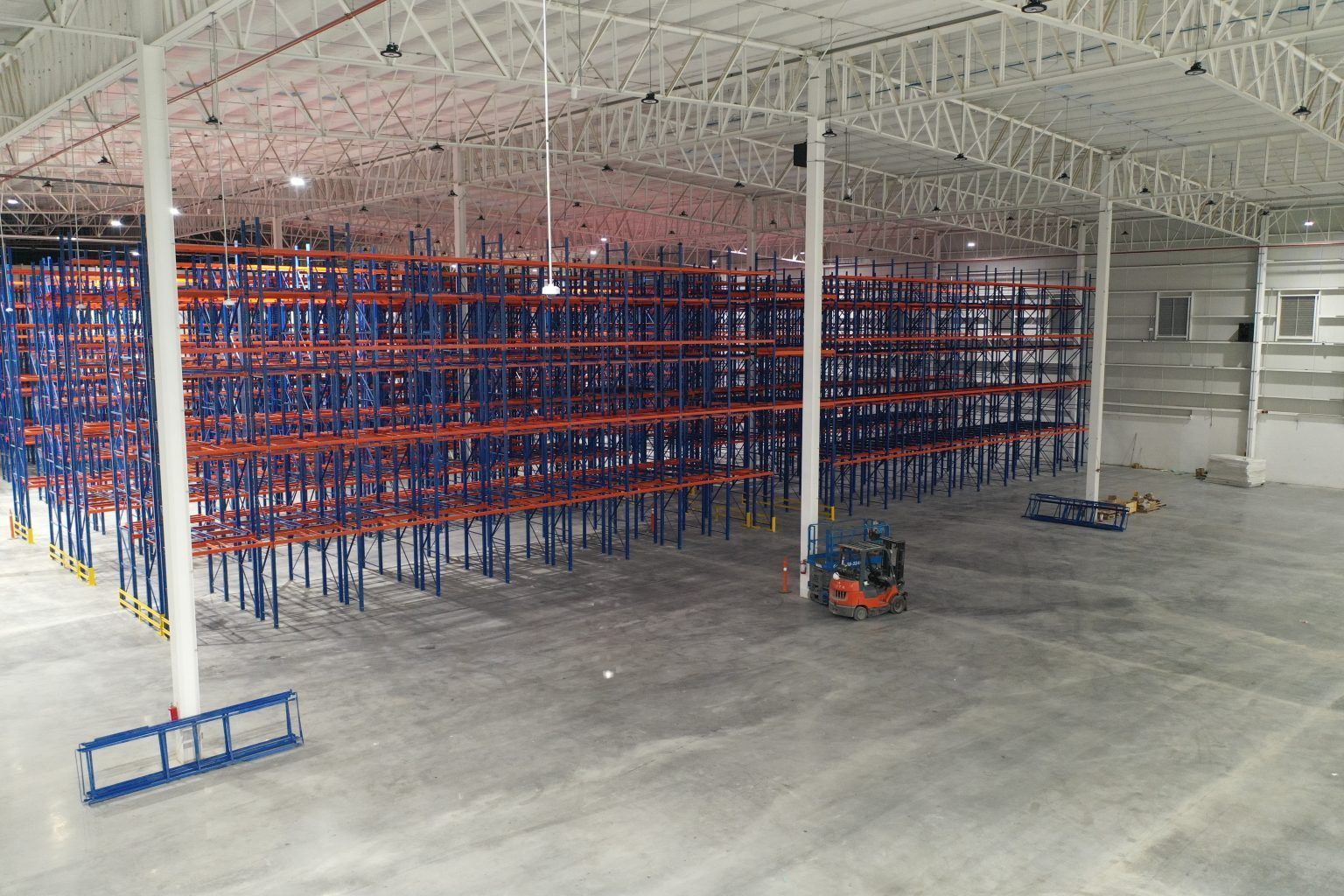 Logistics & Automation - RCR