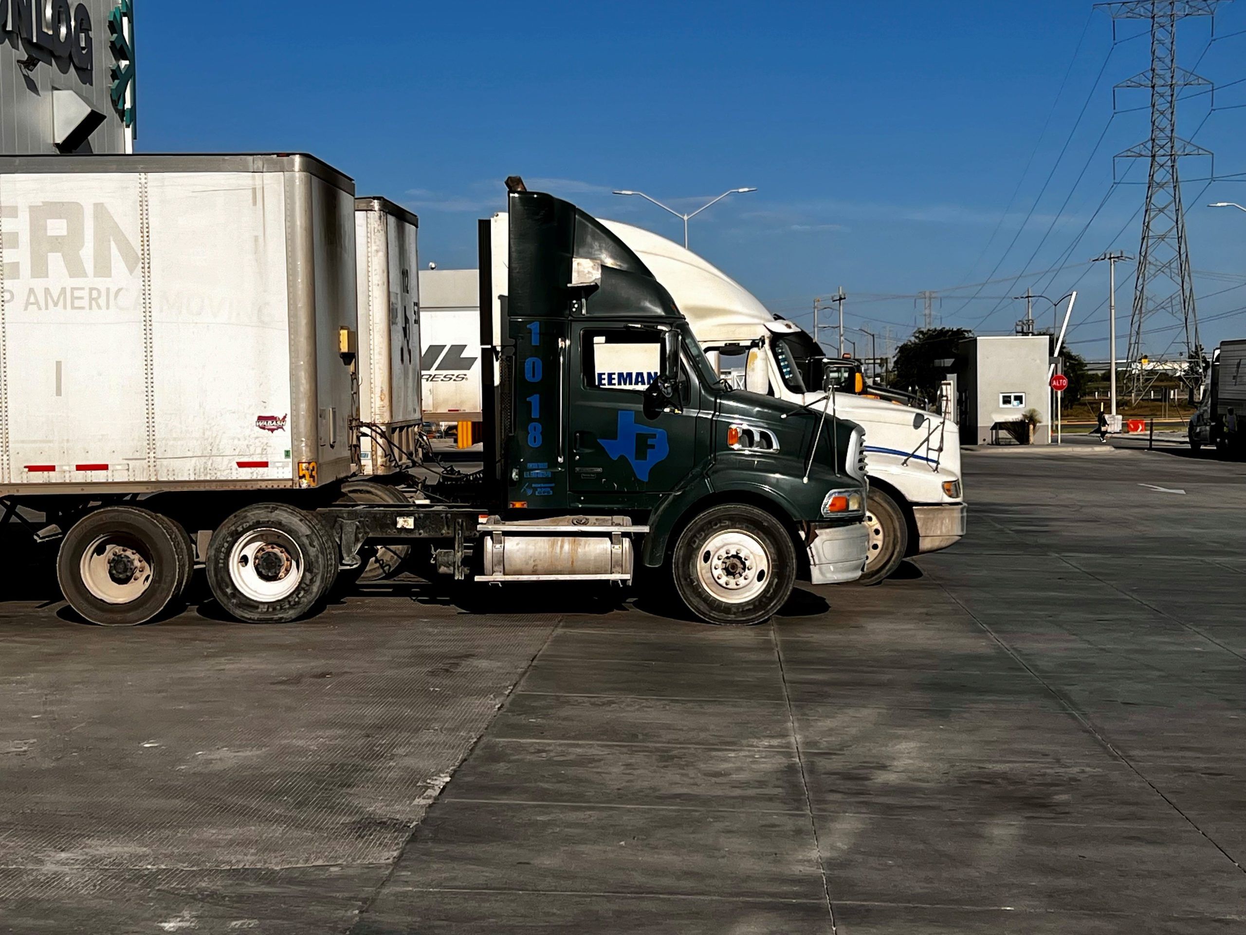 Logistics & Automation - RCR